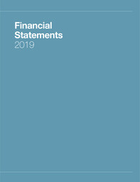 Airbus - Financial Statements