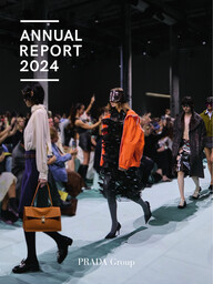 Prada - Annual Reports