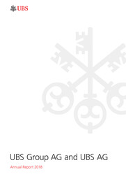UBS - Annual Reports