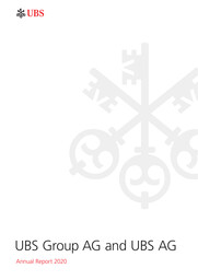 UBS - Annual Reports
