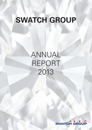 Swatch - Annual Reports