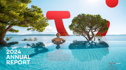 TUI - Annual Reports