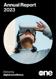 SoftwareONE - Annual Reports