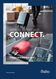 Forbo Holding - Annual Reports