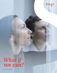 WSP Global - Annual Reports