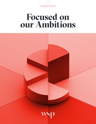 WSP Global - Annual Reports