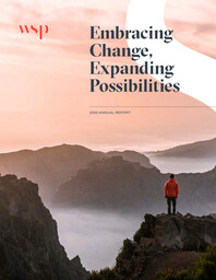 WSP Global - Annual Reports