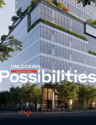 WSP Global - Annual Reports