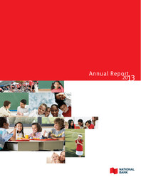 National Bank of Canada - Annual Reports