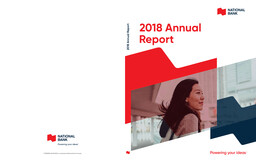 National Bank of Canada - Annual Reports