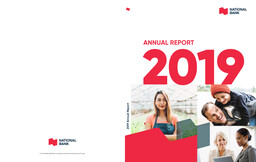 National Bank of Canada - Annual Reports