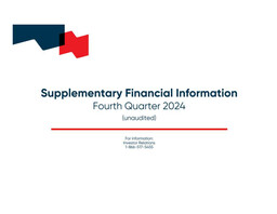 National Bank of Canada - Financial Statements