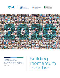 IGM Financial - Annual Reports