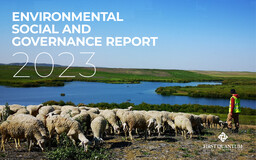 First Quantum Minerals - ESG Reports