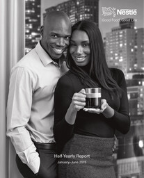 Nestlé - Half-year Reports