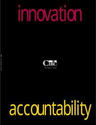 CIBC - Annual Reports