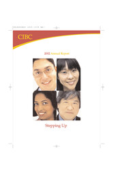 CIBC (Canadian Imperial Bank of Commerce) - Annual Reports
