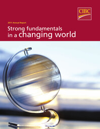 CIBC - Annual Reports