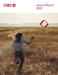 CIBC - Annual Reports