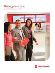 Scotiabank - Annual Reports