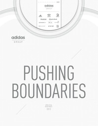 Adidas - Annual Reports