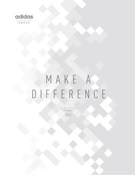 Adidas - Annual Reports