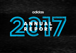 Adidas - Annual Reports