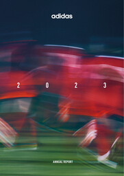 Adidas - Annual Reports