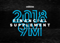 Adidas - Financial Statements