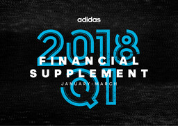 Adidas - Financial Statements