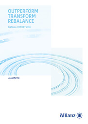 Allianz SE - Annual Reports