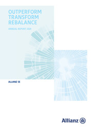 Allianz SE - Annual Reports