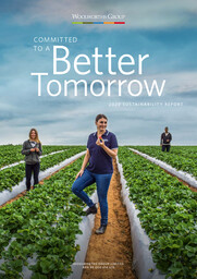 Woolworths Group - Sustainability Reports