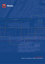 Worley - Annual Reports