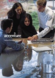 Accenture - Annual Reports