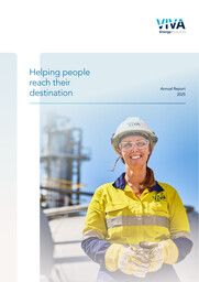 Viva Energy - Annual Reports