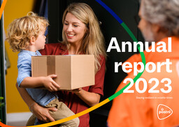 PostNL - Annual Reports