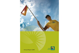 Suncorp - Annual Reports
