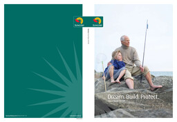 Suncorp - Annual Reports