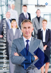 Steadfast Group - Annual Reports