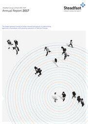 Steadfast Group - Annual Reports