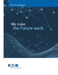 Eaton - Annual Reports