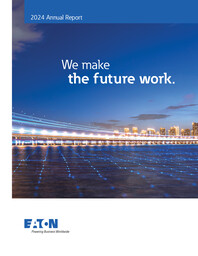 Eaton - Annual Reports