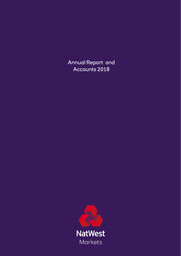 NatWest Group - Annual Reports