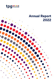 TPG Telecom - Annual Reports
