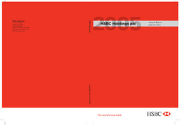 HSBC - Annual Reports
