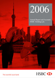 HSBC - Annual Reports