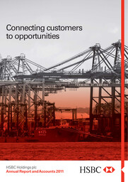 HSBC - Annual Reports