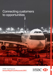 HSBC - Annual Reports