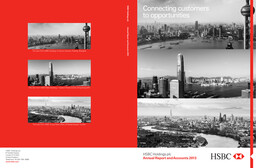 HSBC - Annual Reports